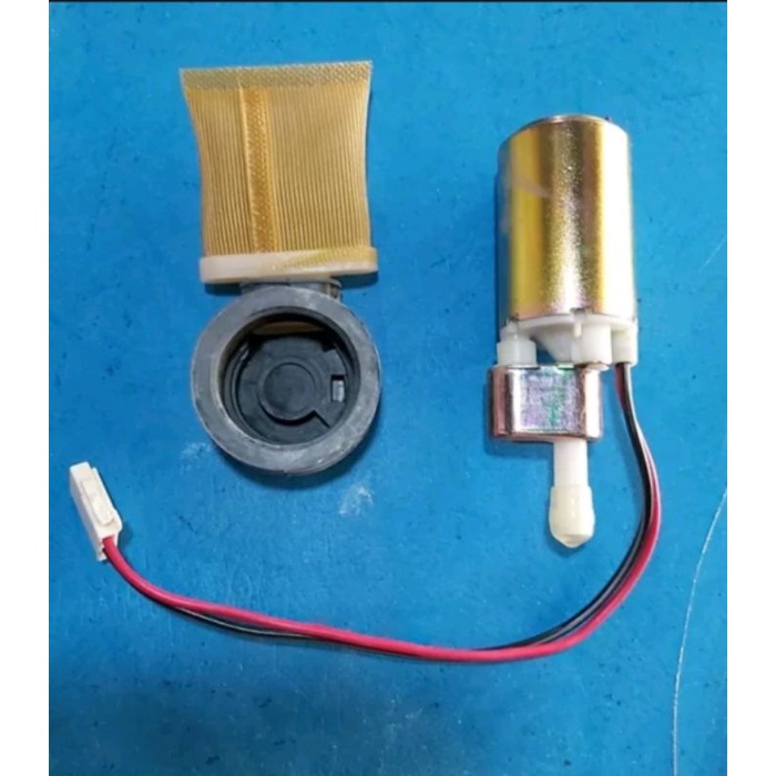 Jual ROTAK POMPA BENSIN FUEL PUMP MOBIL MITSUBISHI KUDA 1.6 GALANT VR ...