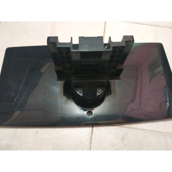 Jual STAND UP TV PEDESTAL DUDUKAN TV DI MEJA KAKI TV LCD LED LG 32LK313 ...