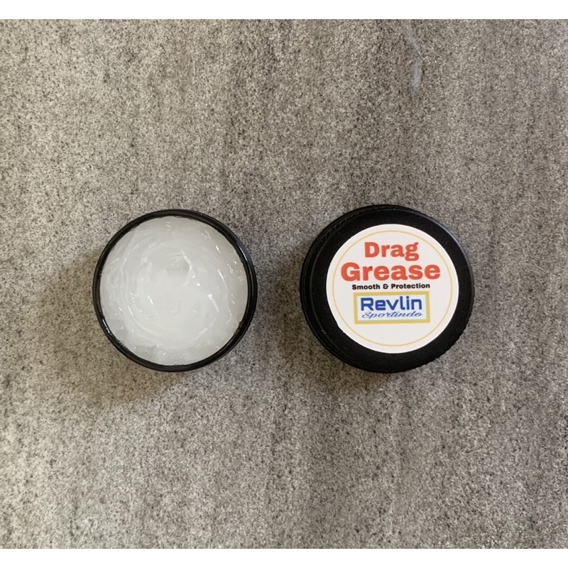 Jual Drag Grease 15gr Revlin Sportindo | Shopee Indonesia