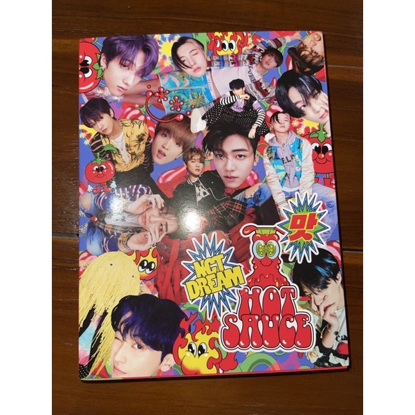 Jual (NCT MERCH) | Shopee Indonesia