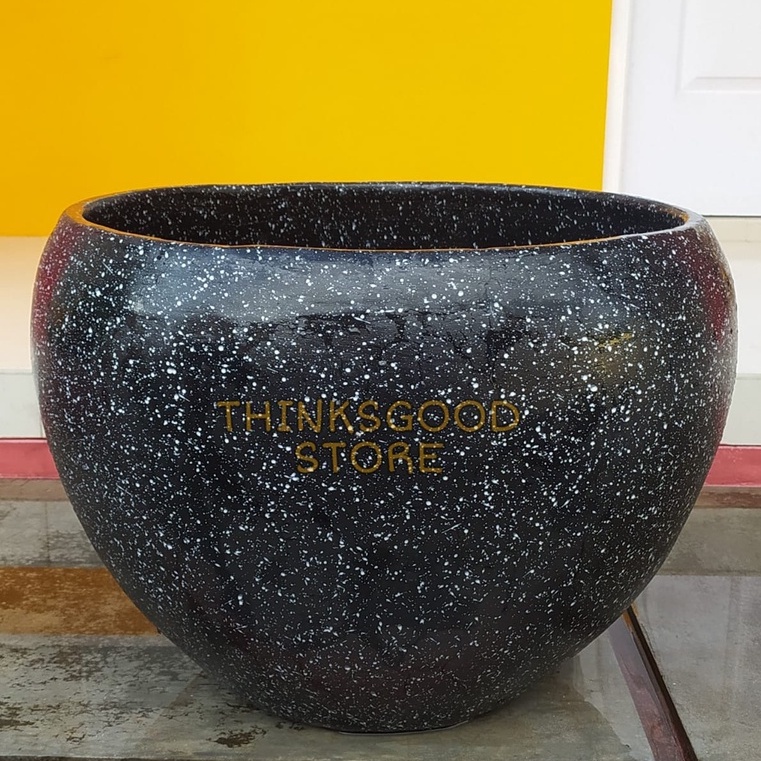 Jual BAK MANDI GENTONG AIR MODEL GENUK TYPE 50 TERASO GENTONG TRASO ...