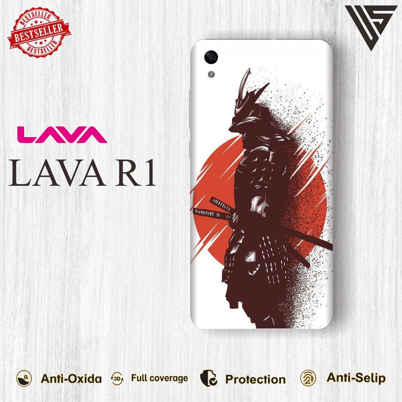 Jual GARSKIN HANDPHONE LAVA R1 (ISI 2PCS) | Shopee Indonesia