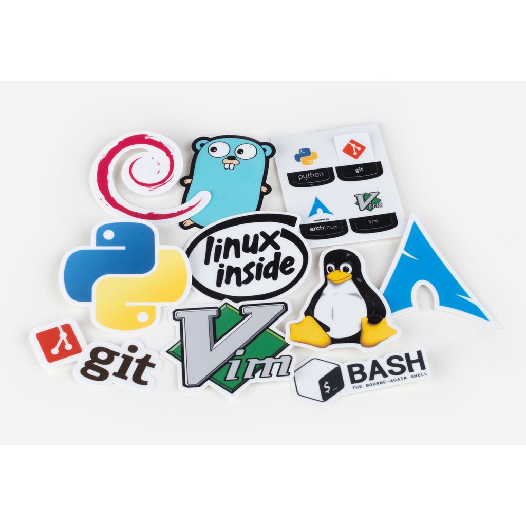 Jual Sticker Mule Unix Pro Pack | Shopee Indonesia