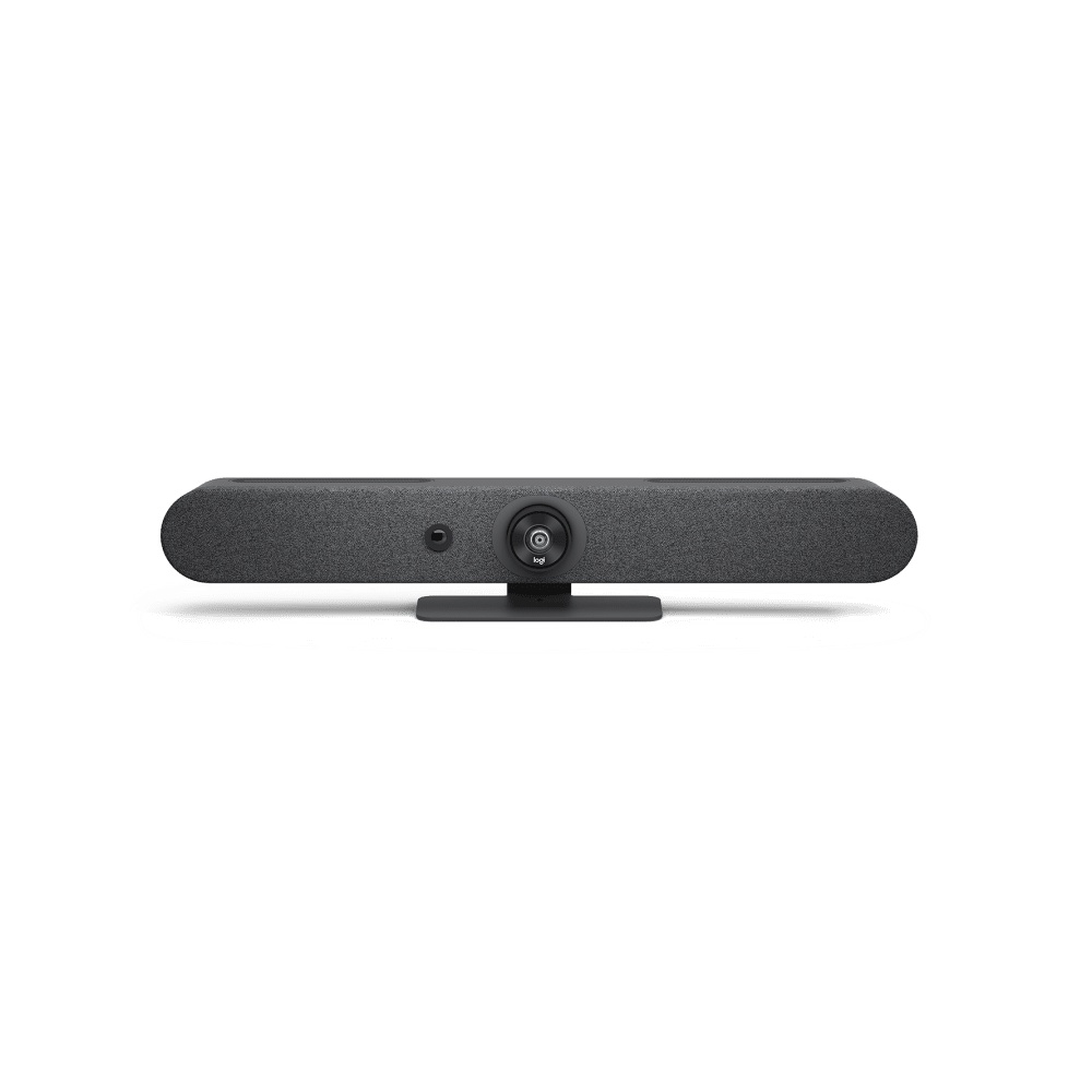 Jual Logitech Rally Bar Mini - Video Conferencing All-In-One | Shopee ...