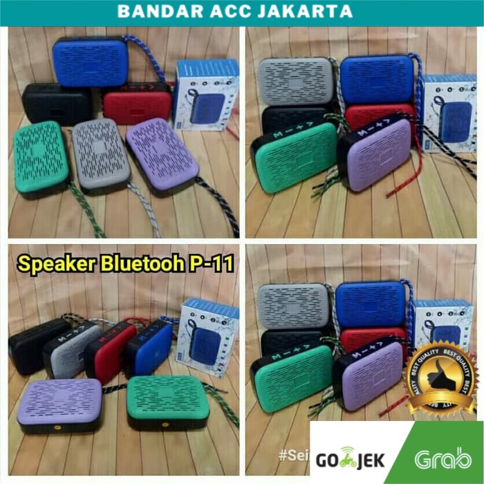 Jual Speaker Bluetooth - speaker bluetooth bass - speaker bluetooth ...