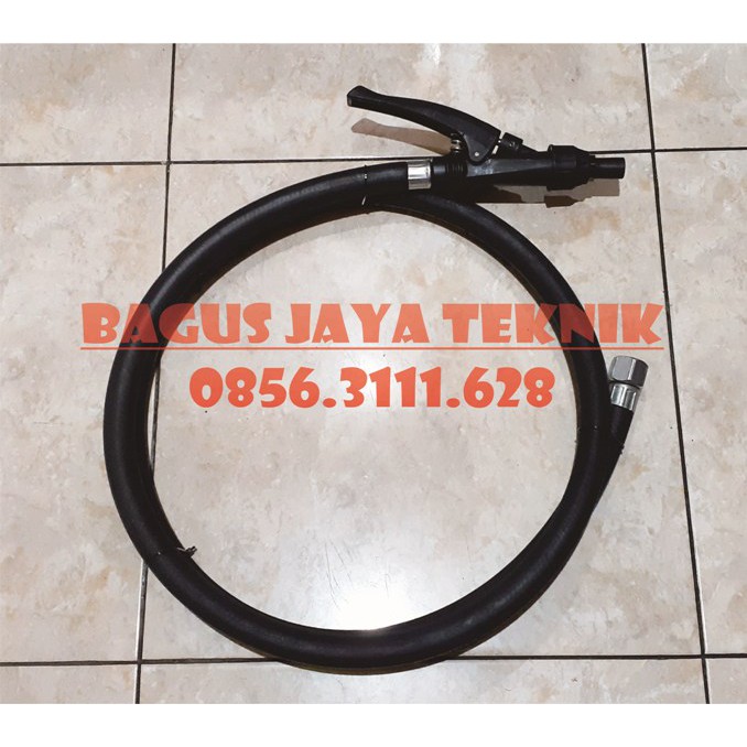 Jual Selang Apar 25 Kg Powder Panjang 2 Meter | Shopee Indonesia