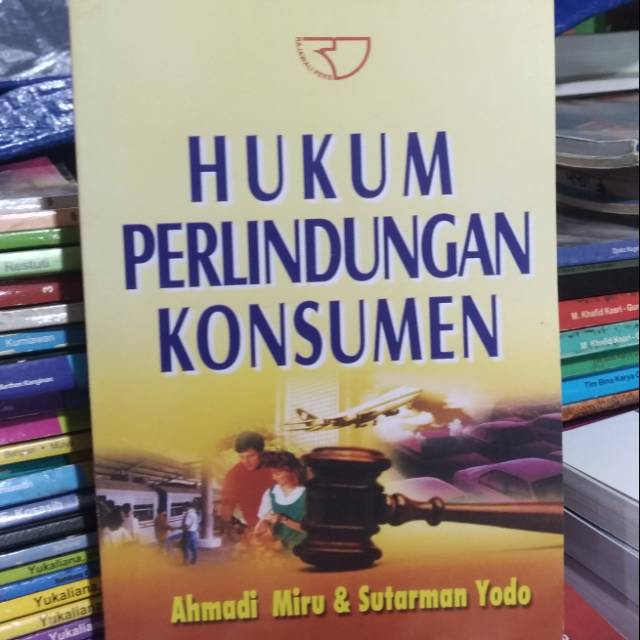 Jual Hukum perlindungan konsumen | Shopee Indonesia Jual Hukum perlindungan konsumen | Shopee Indonesia