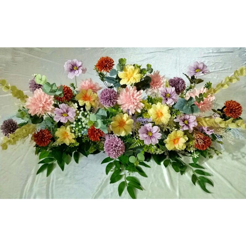 Jual Bunga Rangkai Siap Pakai | Shopee Indonesia