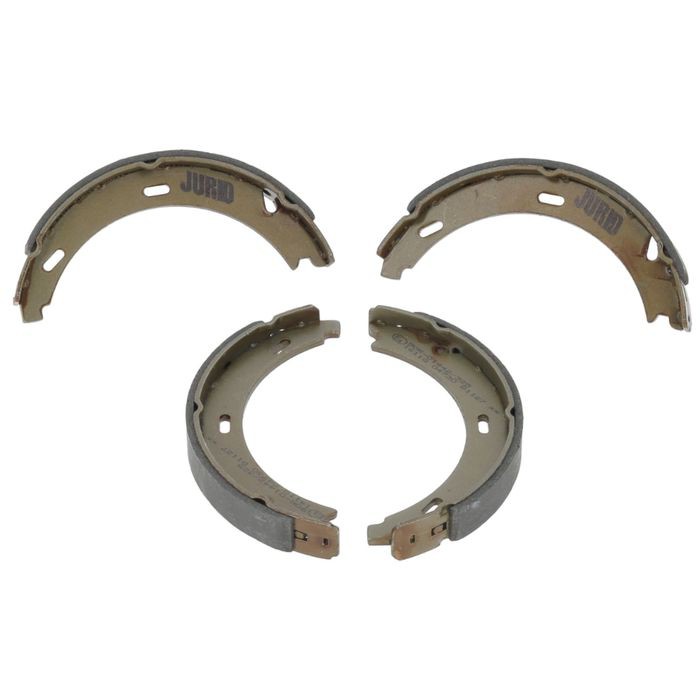 Jual Brake Shoe Set, Parking Brake Mercy W124 W202 W203 - Kampas Rem ...