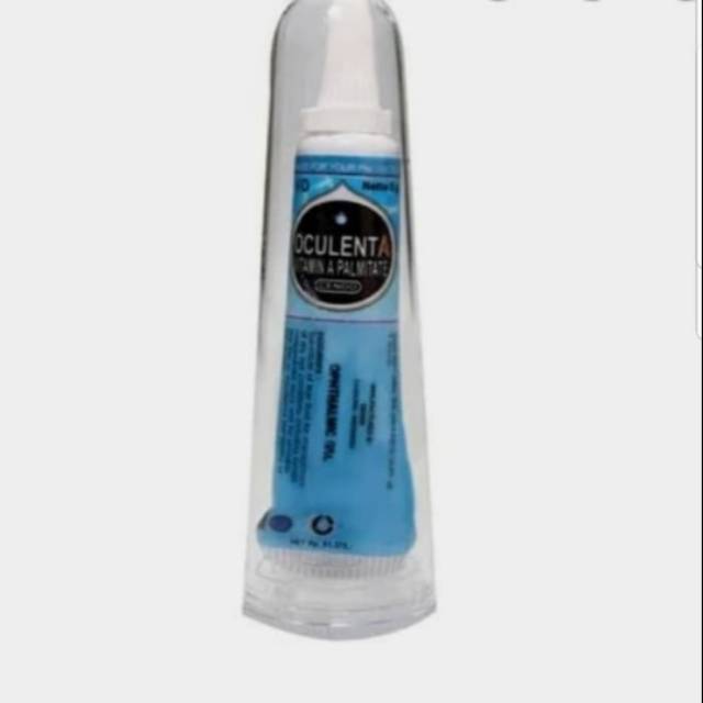 Jual Cendo Oculenta gel 5 gram | Shopee Indonesia