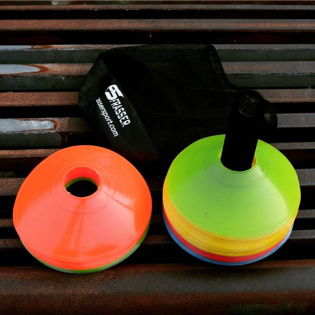 Jual Cone/Marker Bulat Merk Frasser | Shopee Indonesia