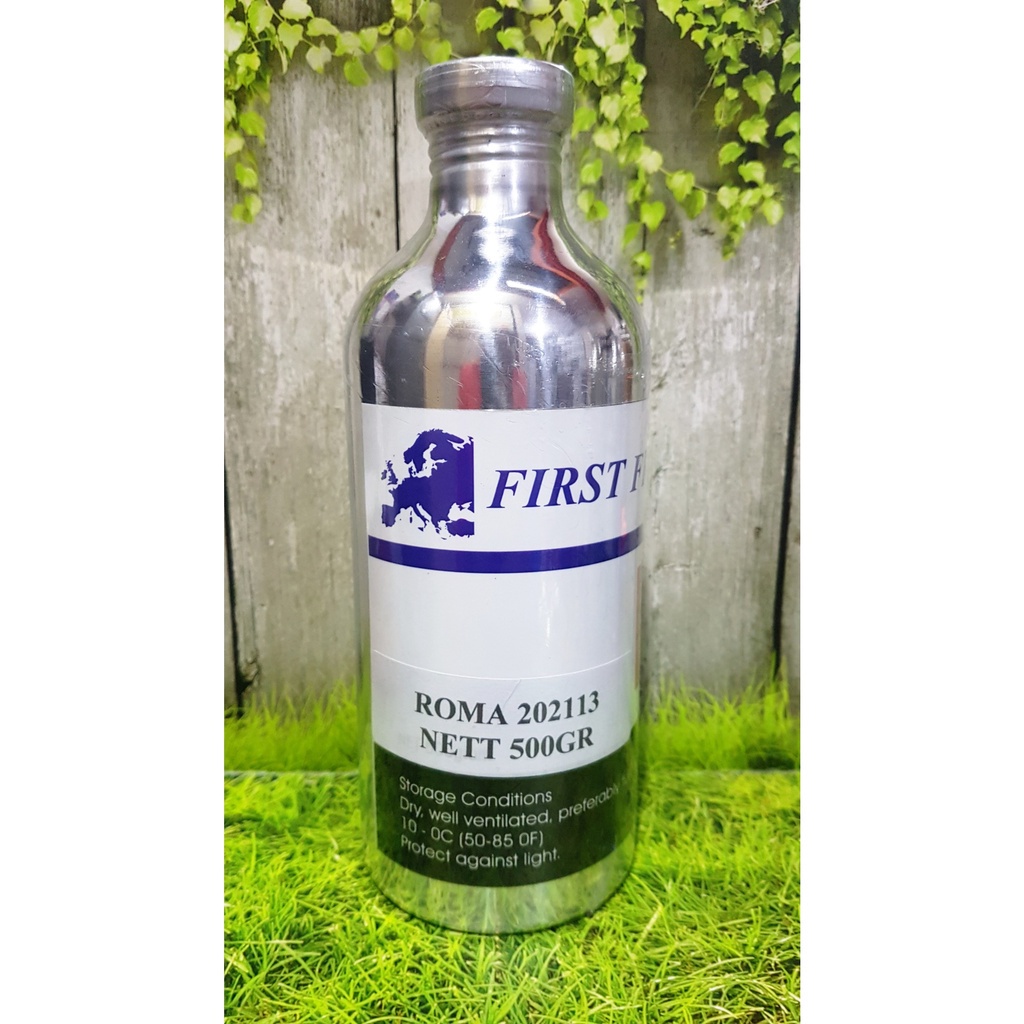 Jual ROMA inspired VICTORIA SECRET ROMANTIC WISH by FF kemasan segel ...