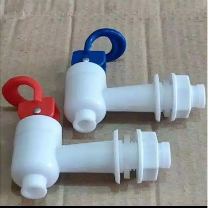 Jual Kran Keran Dispenser Miyako Pencet Set | Shopee Indonesia