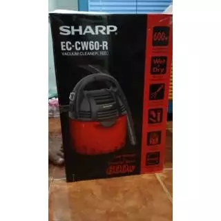 Jual sharp ec-cw60-r Harga Terbaik & Termurah November 2024 | Shopee ...