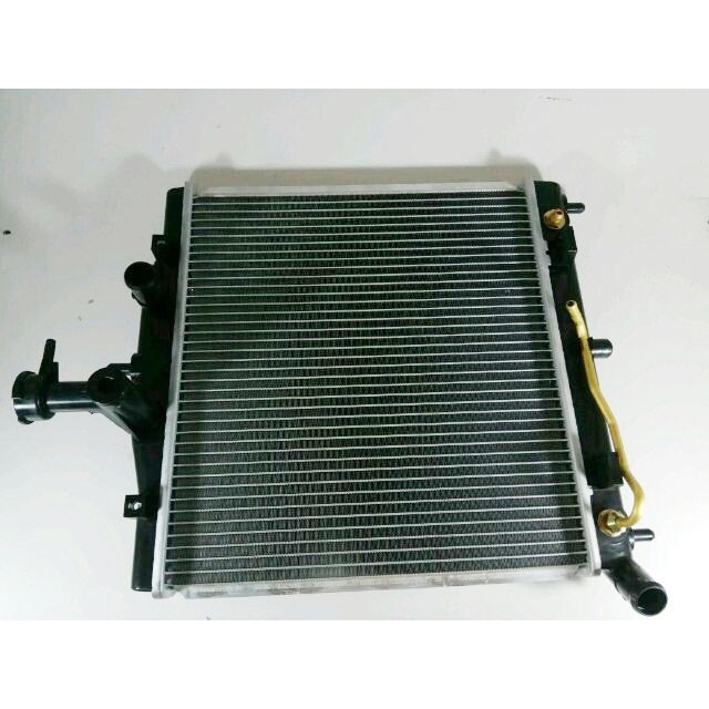 Jual Radiator Kia Picanto Cosmo matic | Shopee Indonesia