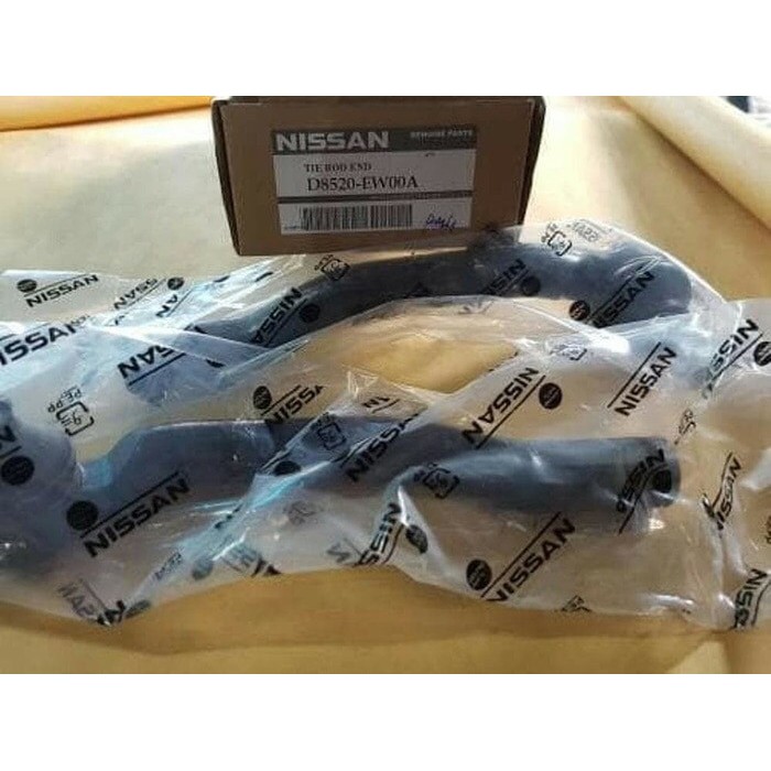 Jual Tie Rod End Terod Terot Tierod nissan grand livina evalia latio ...