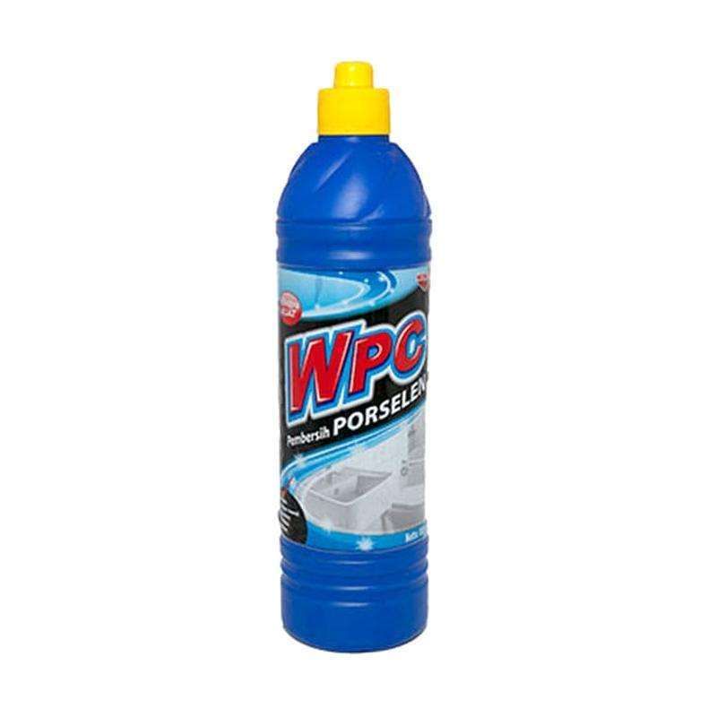 Jual WPC Wings Porcelain Cleaner 800ml | Shopee Indonesia