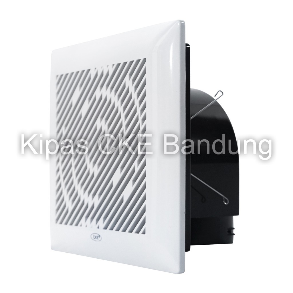 Jual Ceiling Duct CKE 10 Inch CD-KTD18A-BB-NB Eksos Plafon Ball Bearing ...