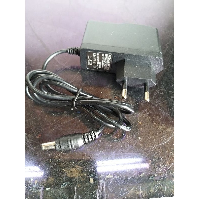 Jual Adaptor DC 12 VOLT | Shopee Indonesia