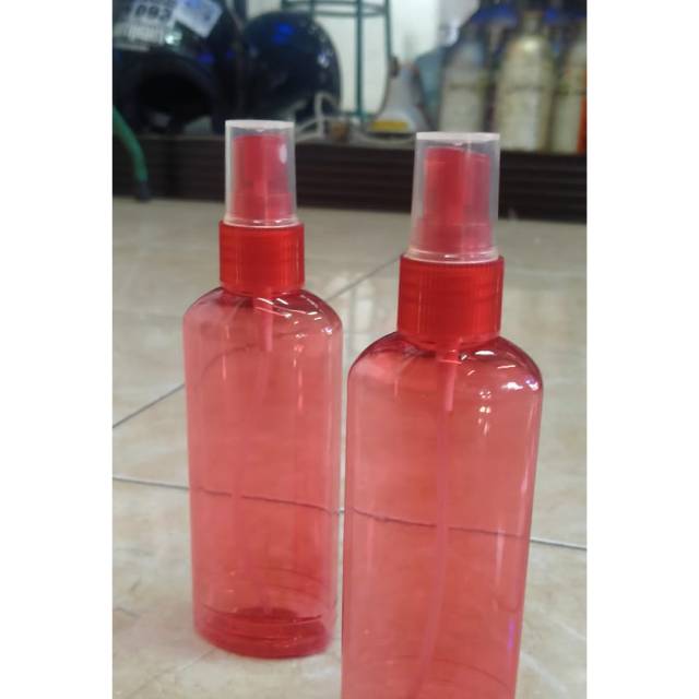 Jual BOTOL SPRAY 100ML | Shopee Indonesia