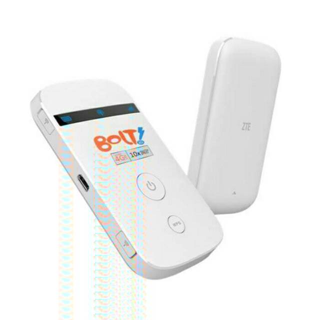 Jual MODEM BOLT ZTE MF 90 UNLOCK (NEW) | Shopee Indonesia