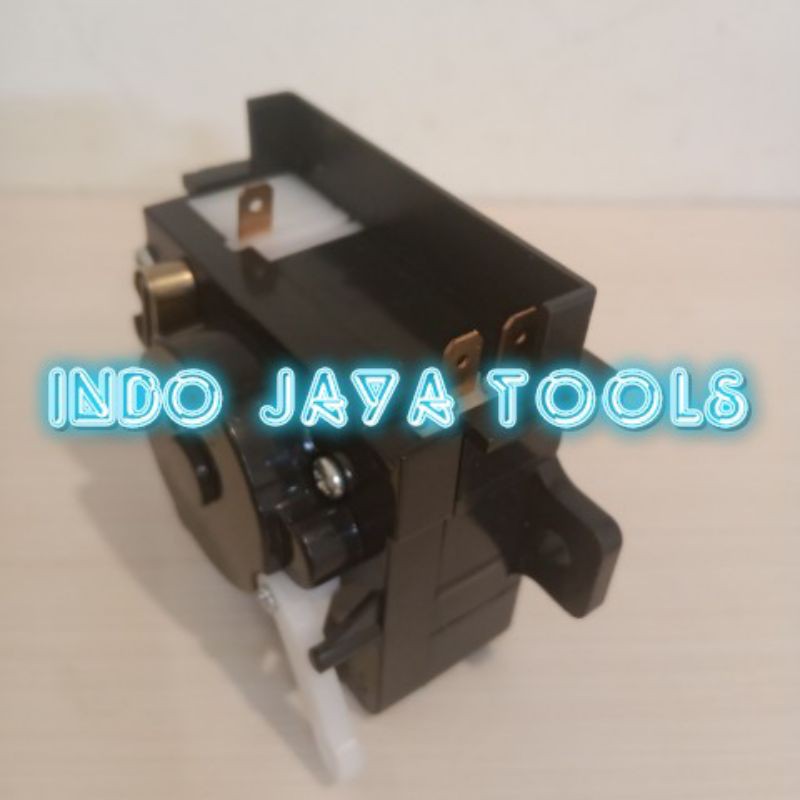 Jual TIMER MESIN CUCI SHARP DXT45DF ORIGINAL | Shopee Indonesia