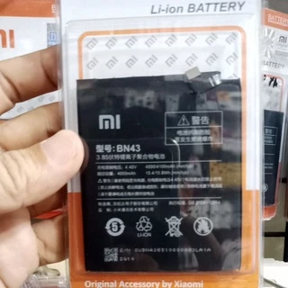 Jual baterai bn43 Harga Terbaik & Termurah Mei 2024 | Shopee Indonesia