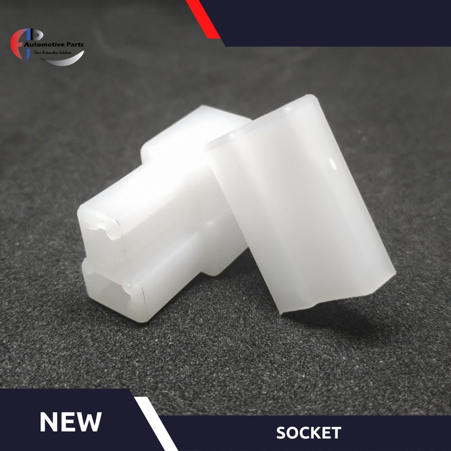 Jual Socket Listrik 2 pin | Shopee Indonesia