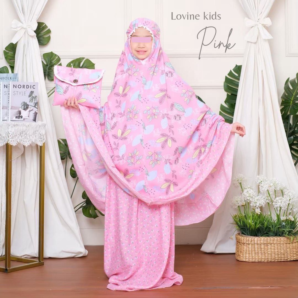 Jual Mukena Anak Perempuan Lovre - Mukena Anak Tanggung/Mukena Anak ... Jual Mukena Anak Perempuan Lovre - Mukena Anak Tanggung/Mukena Anak ...