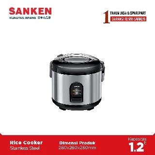 Toko Online Sanken Official Shop | Shopee Indonesia