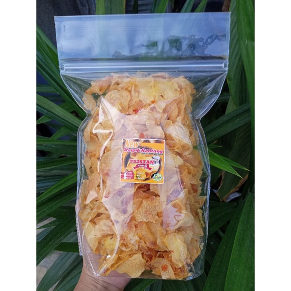 Jual KERING KENTANG 350 gr/ Keripik kentang | Shopee Indonesia