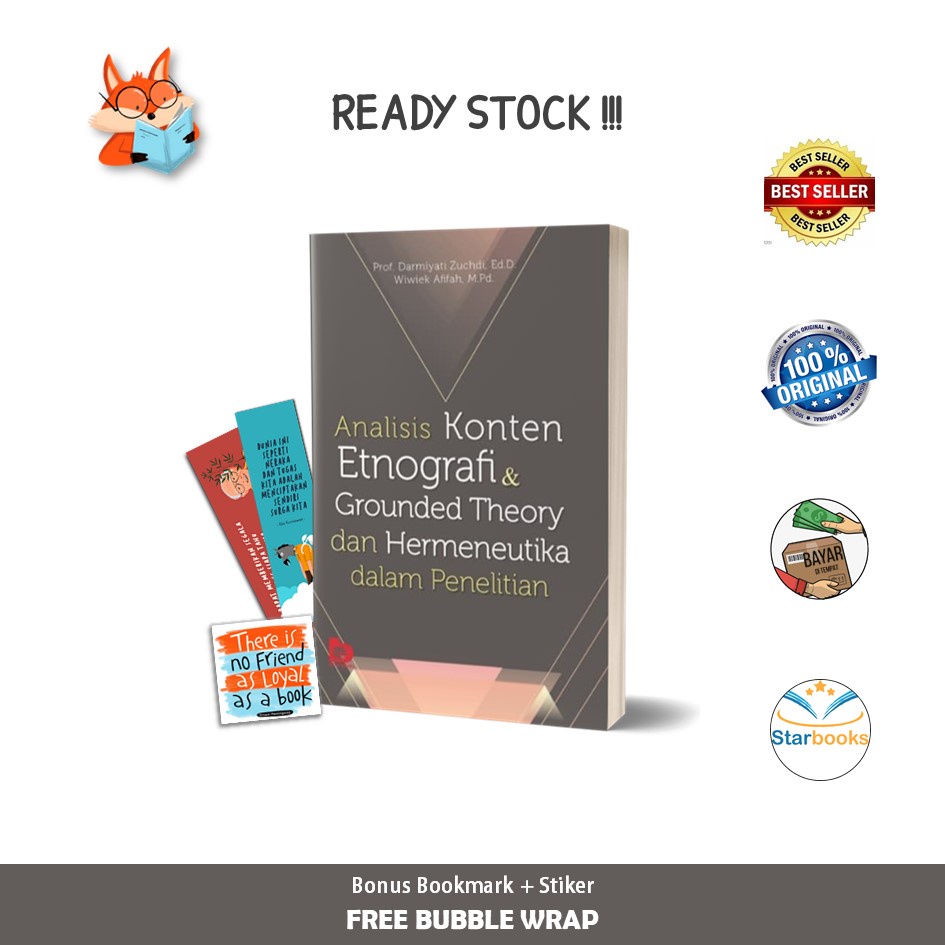 Jual Buku Analisis Konten Etnografi - Bumi Aksara | Shopee Indonesia Jual Buku Analisis Konten Etnografi - Bumi Aksara | Shopee Indonesia