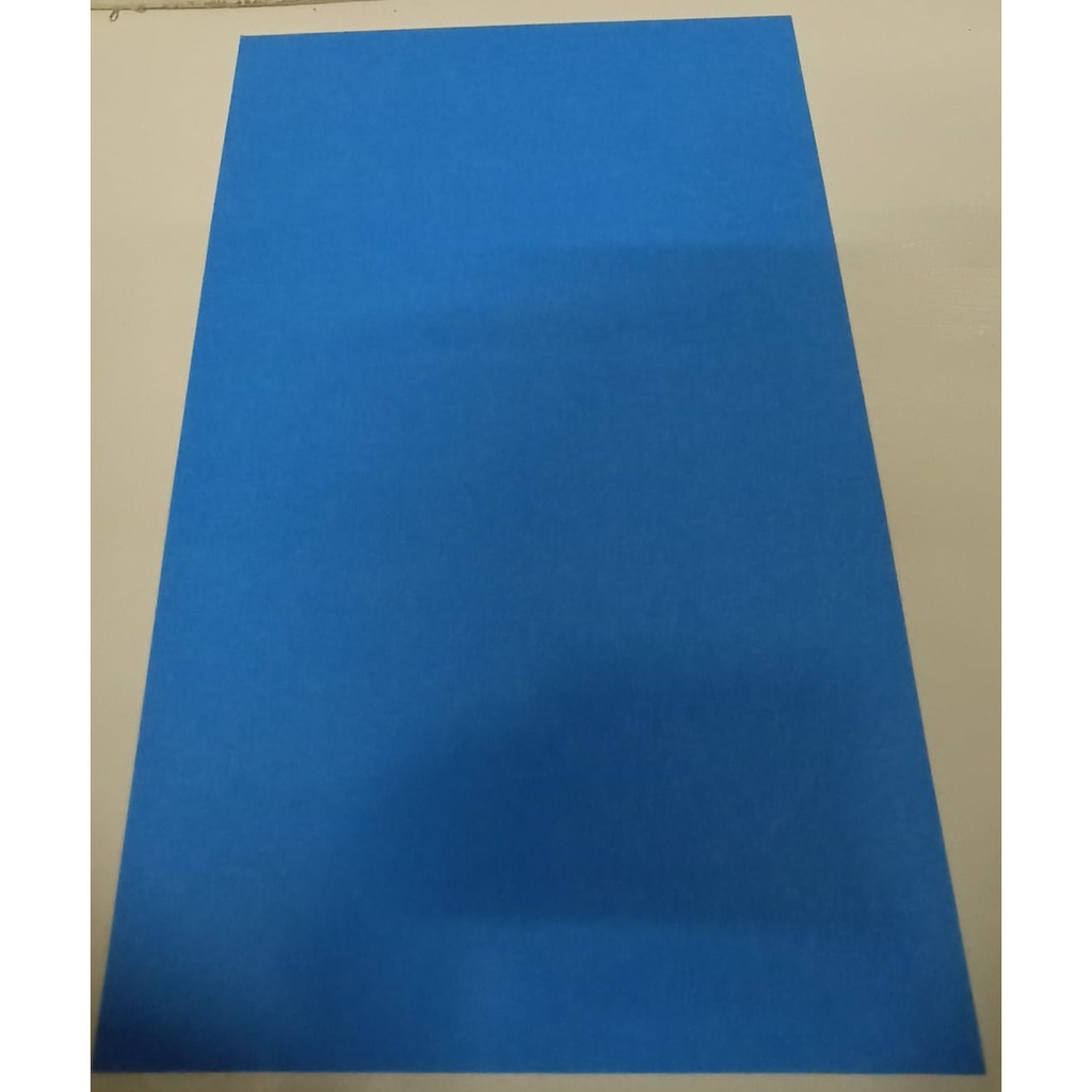 Jual Kertas Bufalo F4 - min.order 10 / Kertas Jilid 160gsm&230gsm min ...