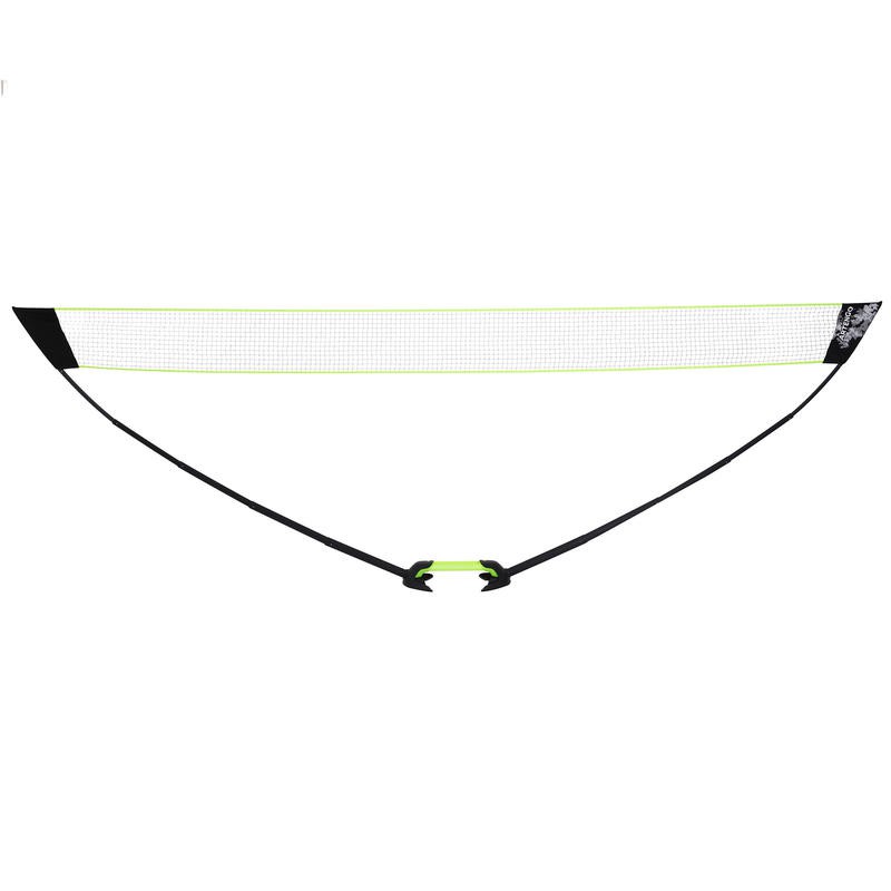 Jual PERFLY Net Badminton Easy Jaring 5 Meter Mudah di Pasang | Shopee ...