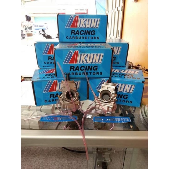 Jual Mikuni Sudco TM 24 mm | Shopee Indonesia