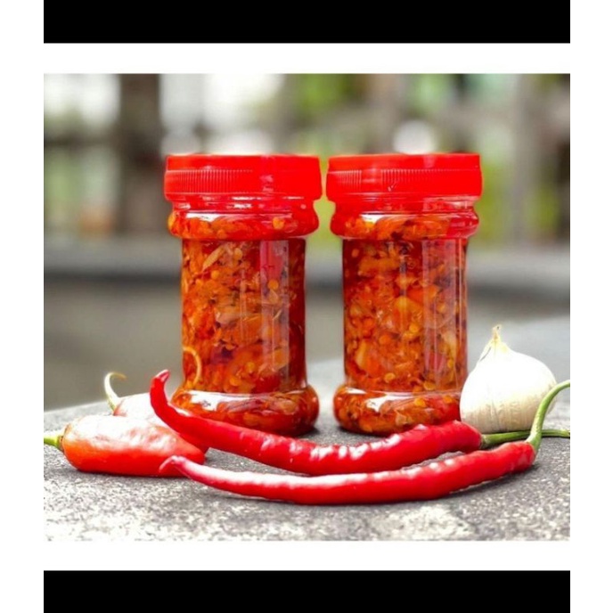 Jual sambal / berkah sambal / aneka sambal / sambal cumi / sambal teri ... Jual sambal / berkah sambal / aneka sambal / sambal cumi / sambal teri ...