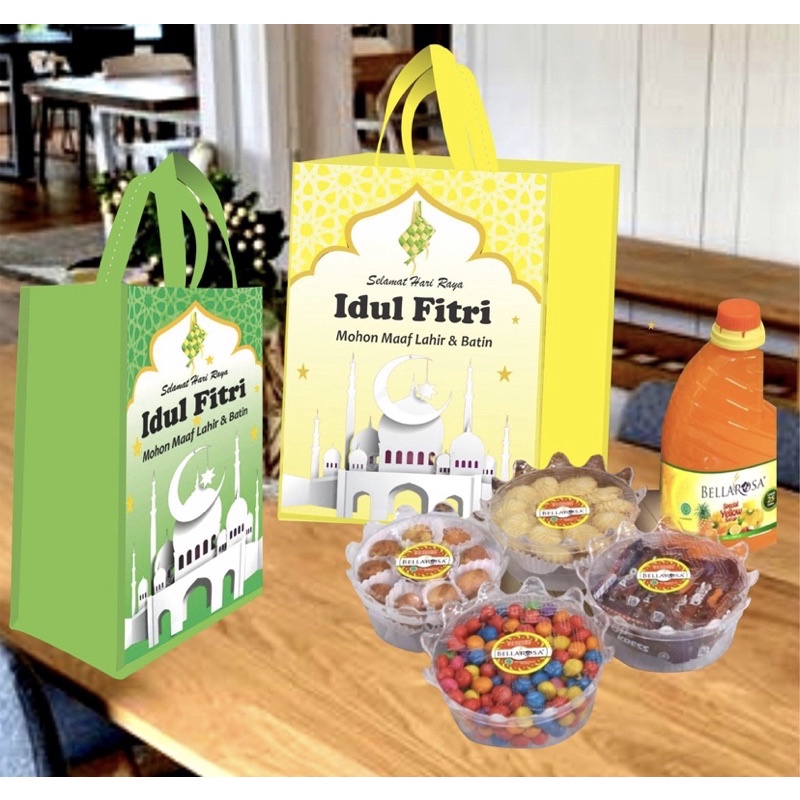 Jual TAS LEBARAN,TAS IDUL FITRI,TAS MURAH,TAS HAMPERS MINIMAL ORDER ...