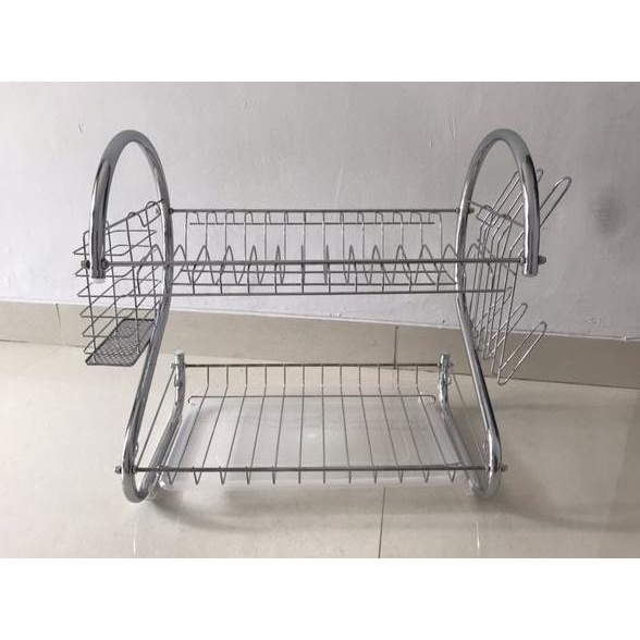 Jual LEMARI PIRING SUSUN RAK DAPUR RAK PIRING KITCHEN SET TEMPAT PIRING ...