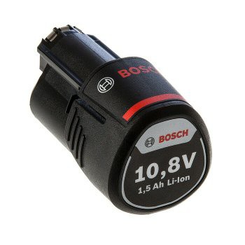 Jual Battery Bosch 10.8V 10.8 Volt Batere Bosch 10.8 V 10.8Volt 12V 12 ...