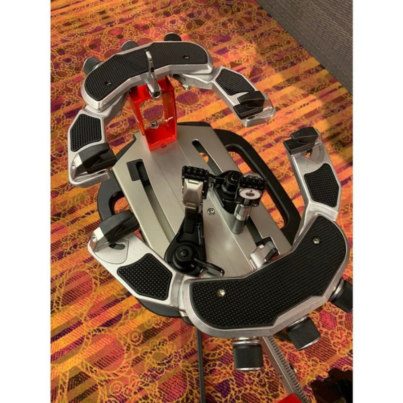 Jual Mesin Senar Raket Lining M660 Manual Original !! | Shopee Indonesia