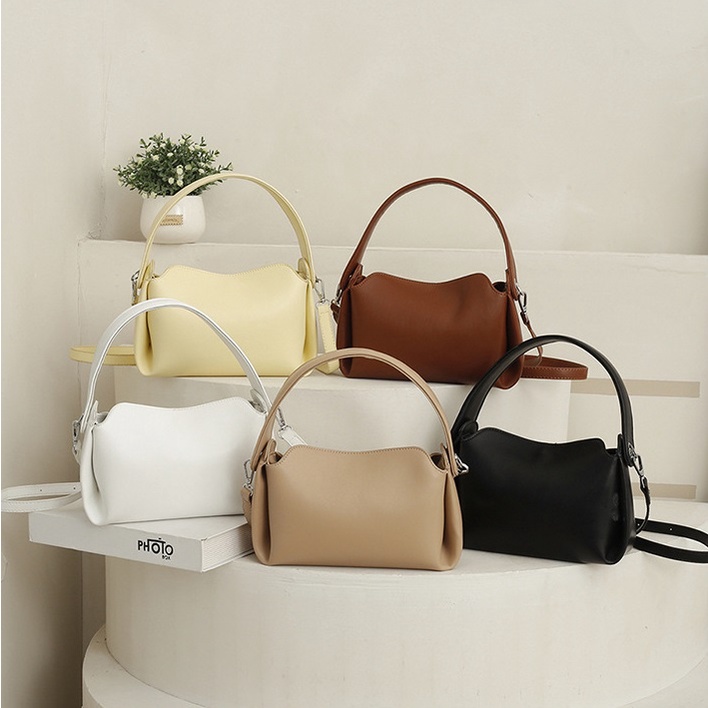 Jual XIENNA SLINGBAG - MWS 3673 - PRODUK ORIGINAL KULIT TEBAL DAN HALUS ...