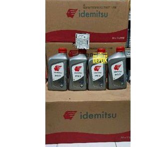 Jual Paket NISSAN 4L Oli Idemitsu 10-40 SS 10/40 SS 10w-40 SS 10w/40 ...