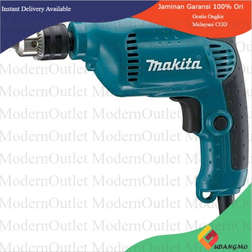 Jual MESIN BOR / MESIN BOR TANGAN / MESIN BOR LISTRIK / 6412 MAKITA ...