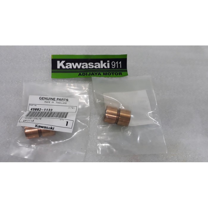 Jual Guide Valve Kips Ninja R/RR | Shopee Indonesia