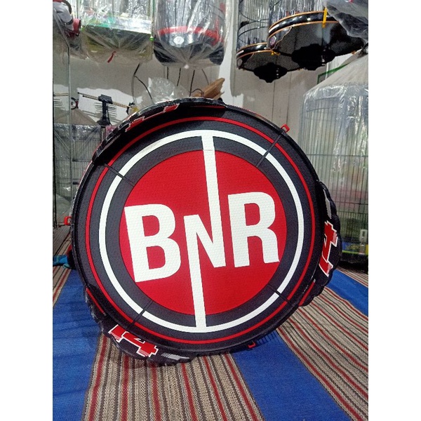 Jual Sangkar Murai BnR 14TH 3D Racing | Shopee Indonesia