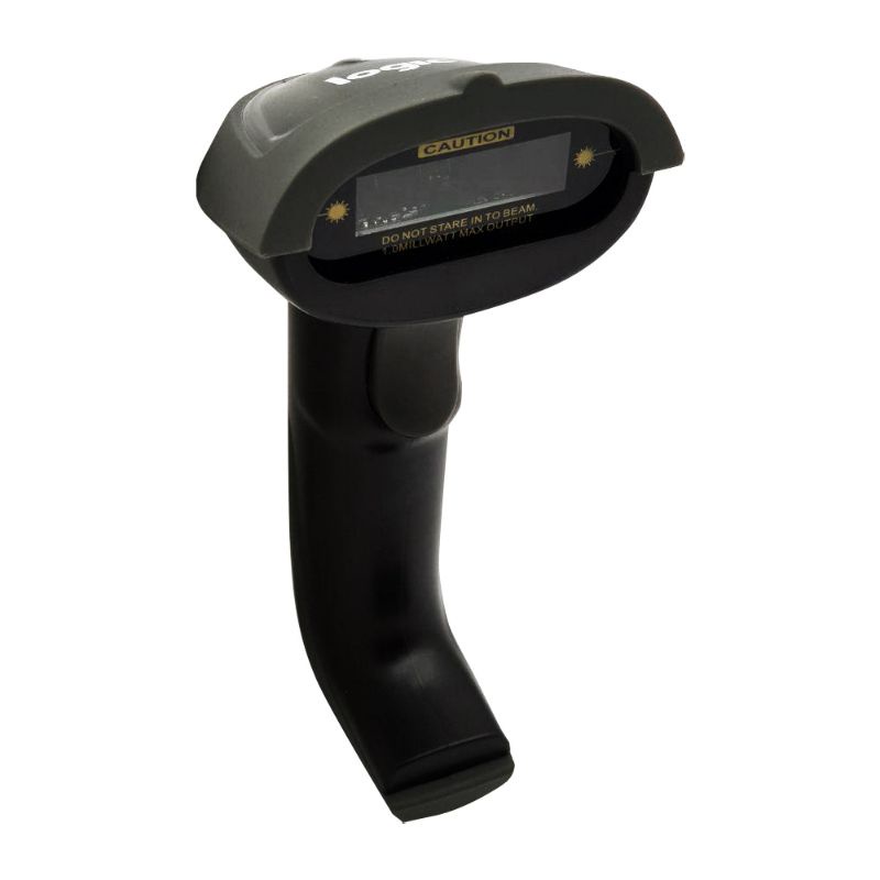 Jual Scanner barcode 2D QR 80 koneksi USB 1D baca QR code | Shopee ...