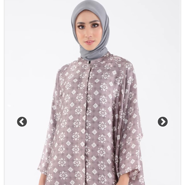 Jual rembi top ria miranda | Shopee Indonesia