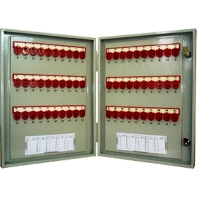 Jual KENSI KEY BOX ISI 60 GANTUNGAN KUNCI KOTAK KUNCI | Shopee Indonesia
