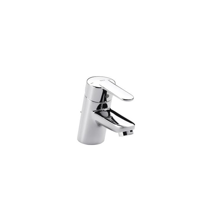 Jual Kran Roca Victoria Basin mixer with pop-up waste | Shopee Indonesia