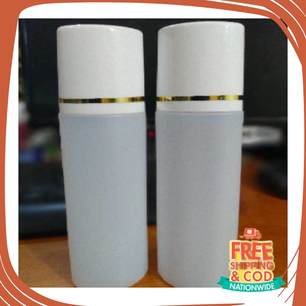 Jual Bestie Terbaru New Model 2022 / Botol Putri 100ml / botol handbody ...